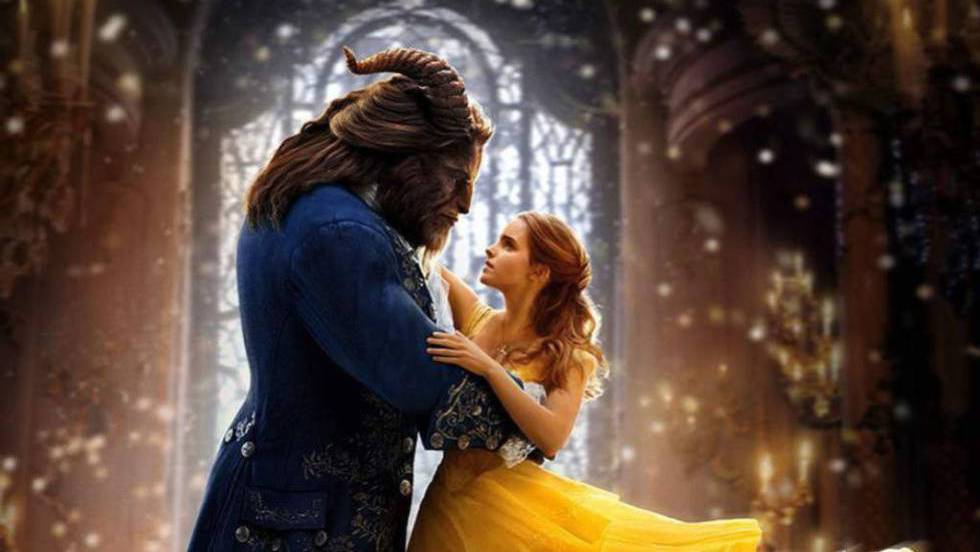 Ver Pelicula Online Gratis En Español La Bella Y La Bestia 2017 ...