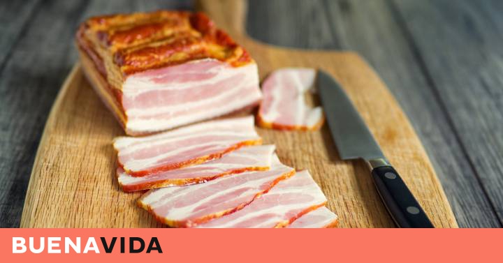El momento en el que los ‘runners’ comen bacon | BuenaVida | EL PAÍS