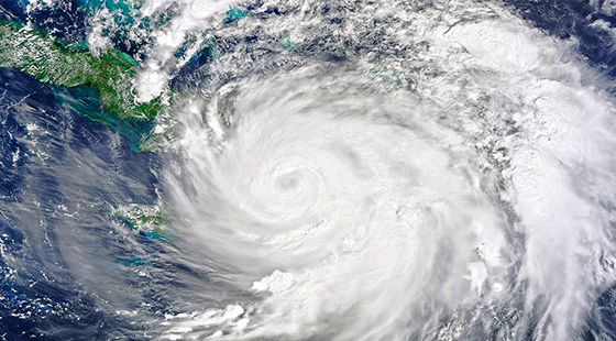 Huracán Matthew | EL PAÍS