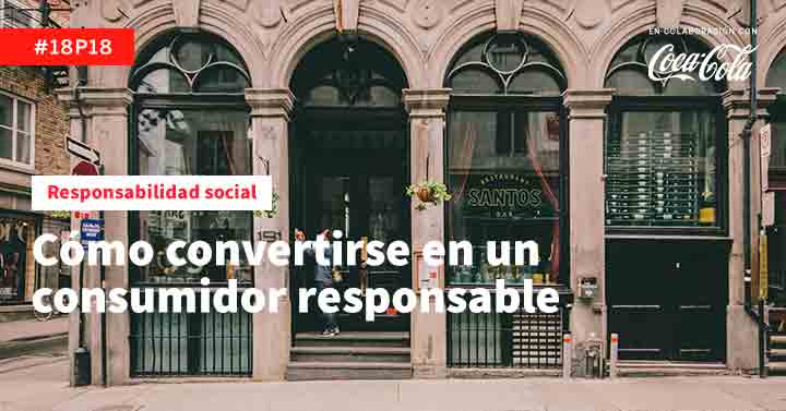 18 propósitos para el 18 | Cómo convertirse en un consumidor ...