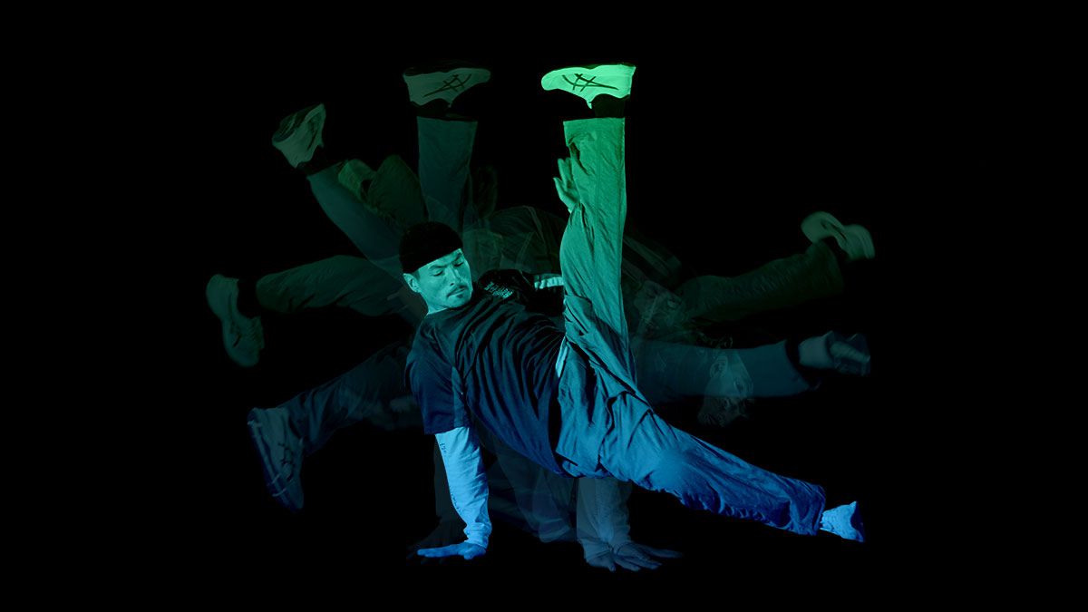 El ‘break dance’ revoluciona los Juegos Olímpicos | Deportes | EL PAÍS