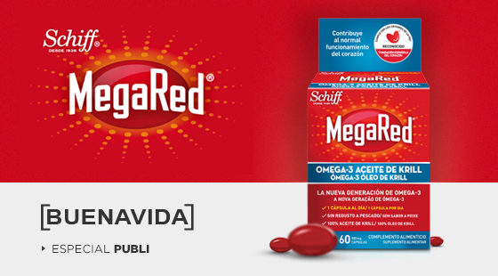 MegaRed | Buenavida de EL PAÍS